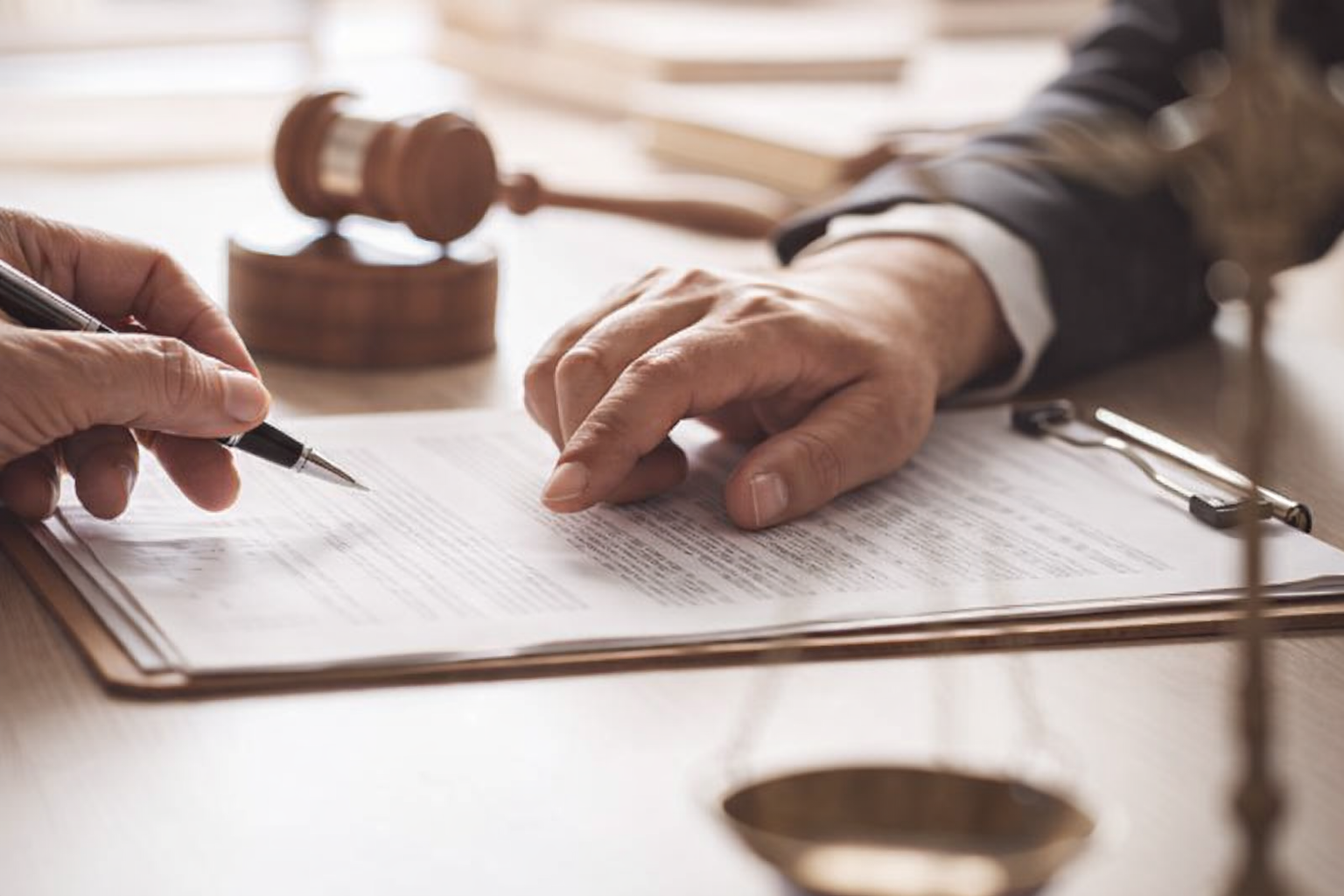 What is probate? Part I of II - Romano & Sumner, PLLC